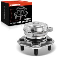 China Front Driver or Passenger Wheel Bearing & Hub Assembly for Tesla 3 2017 2018-2020 for sale