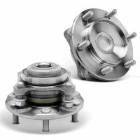 China 2x Front Wheel Bearing & Hub Assembly for Toyota 4Runner FJ Cruiser Tacoma Lexus for sale