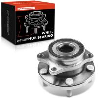 China Front Driver or Passenger Wheel Bearing & Hub Assembly for Subaru B9 Tribeca 06-07 Tribeca for sale