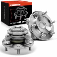 China 2x Front Wheel Bearing & Hub Assembly for Toyota 4Runner FJ Cruiser Tacoma Lexus for sale