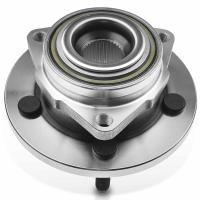 China Front Driver or Passenger Wheel Bearing & Hub Assembly for Dodge Dakota Mitsubishi 06-09 for sale