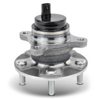 China Front Driver Wheel Bearing & Hub Assembly with ABS Sensor for Lexus GS430 GS460 IS250 RWD for sale