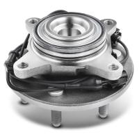 China Front Driver or Passenger Wheel Bearing & Hub Assembly with ABS for Ford Expedition Lincoln for sale