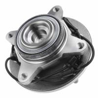 China Front Driver or Passenger Wheel Bearing & Hub Assembly with ABS for Ford Expedition Lincoln for sale