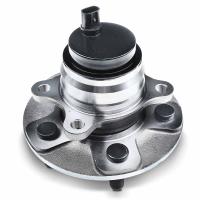 China Front Driver Wheel Bearing & Hub Assembly with ABS Sensor for Lexus LS460 2007-2017 4.6L for sale