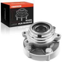 China Front Driver Wheel Bearing & Hub Assembly for Nissan Murano 2009-2017 Quest 2011 for sale