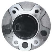 China Front Driver Wheel Bearing & Hub Assembly with ABS Sensor for Lexus LS460 2007-2017 4.6L for sale
