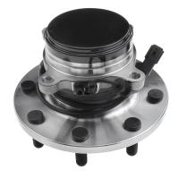 China Front Left or Right Wheel Bearing & Hub Assembly for Nissan NV1500 NV2500 NV3500 2012-19 for sale