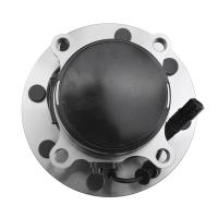 China Front Left or Right Wheel Bearing & Hub Assembly for Nissan NV1500 NV2500 NV3500 2012-19 for sale