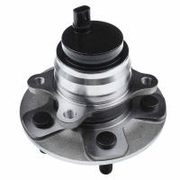 China Front Driver Wheel Bearing & Hub Assembly with ABS Sensor for Lexus LS460 2007-2017 4.6L for sale