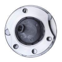 China Front Driver Wheel Bearing & Hub Assembly with ABS Sensor for Pontiac GTO 2004 2005 2006 for sale