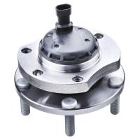 China Front Driver Wheel Bearing & Hub Assembly with ABS Sensor for Pontiac GTO 2004 2005 2006 for sale