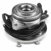 China Front Driver Wheel Bearing & Hub Assembly with ABS Sensor for Jeep Liberty 2002-2007 for sale