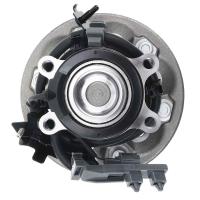 China Front Passenger Wheel Bearing & Hub Assembly with ABS for Chevrolet Colorado GMC Canyon for sale