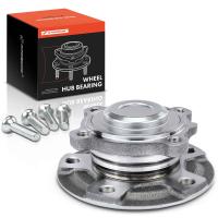 China Front Driver or Passenger Wheel Bearing & Hub Assembly for BMW 228i 320i 328i 335i 428i for sale