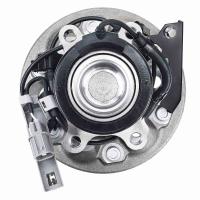 China Front Passenger Wheel Bearing & Hub Assembly with ABS for Chevy Colorado GMC Canyon 04-08 for sale