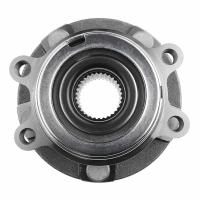 China Front Passenger Wheel Bearing & Hub Assembly for Nissan Murano 2009-2017 Quest 2011 for sale