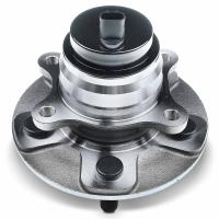 China Front Passenger Wheel Bearing & Hub Assembly with ABS Sensor for Lexus LS460 2007-2017 4.6L for sale