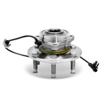China Front Left or Right Wheel Bearing & Hub Assembly with ABS Sensor for Chevy Silverado 1500 for sale