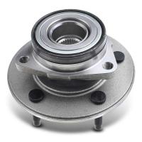 China Front Driver or Passenger Wheel Bearing & Hub Assembly for Dodge Ram 1500 2000-2001 OHV 4WD for sale