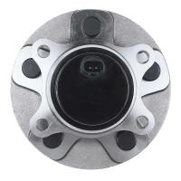 China Front Passenger Wheel Bearing & Hub Assembly with ABS Sensor for Lexus LS460 2007-2017 4.6L for sale