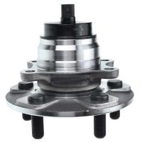 China Front Passenger Wheel Bearing & Hub Assembly with ABS Sensor for Lexus LS460 2007-2017 4.6L for sale