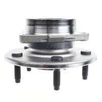 China Front Driver or Passenger Wheel Bearing & Hub Assembly for Dodge Ram 1500 2000-2001 OHV 4WD for sale