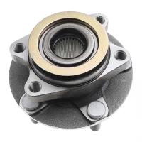 China 2x Front Wheel Bearing & Hub Assembly for Nissan Juke 2011-2017 Leaf for sale