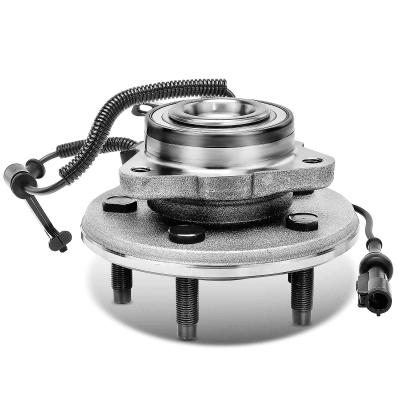 China Front Driver or Passenger Wheel Bearing & Hub Assembly with ABS for Ford Explorer 2006-2010 for sale