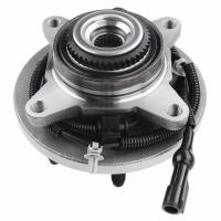 China Front Driver or Passenger Wheel Bearing & Hub Assembly with ABS for Ford Expedition Lincoln for sale