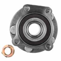 China 2x Front Wheel Bearing & Hub Assembly for Subaru Impreza Forester Legacy Outback for sale