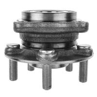 China 2x Front Wheel Bearing & Hub Assembly for Subaru Impreza Forester Legacy Outback for sale