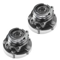 China 2x Front Wheel Bearing & Hub Assembly for Infinit G35 2007-2008 G37 2009-2013 Q60 QX50 for sale