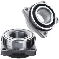 China 2x Front Wheel Bearing for Honda Accord 2.7L Odyssey Acura CL TL for sale