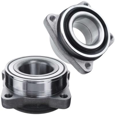 China 2x Front Wheel Bearing for Honda Accord 2.7L Odyssey Acura CL TL for sale