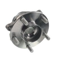 China 2x Front Wheel Bearing & Hub Assembly for Infinit G35 2007-2008 G37 2009-2013 Q60 QX50 for sale