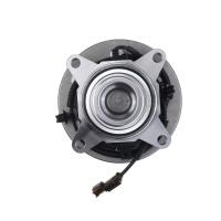 China 2x Front Wheel Bearing & Hub Assembly with ABS Sensor for Ford F-150 2015-2017 3.5L for sale