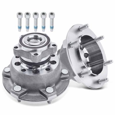 China 2x Front Wheel Bearing & Hub Assembly for Ford Transit-350 2015-2018 Transit-250 for sale