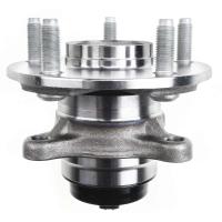 China Front Driver or Passenger Wheel Bearing & Hub Assembly with ABS for Lexus IS250 IS300 IS350 for sale