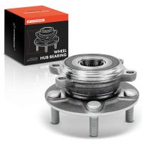 China Front Driver or Passenger Wheel Bearing & Hub Assembly for Mazda 3 2014-2018 CX-3 16-20 for sale