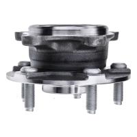 China 2x Front Wheel Bearing & Hub Assembly with ABS Sensor for Mazda MX-5 Miata 2006-15 for sale