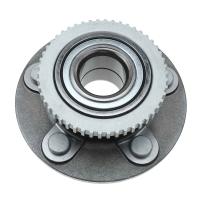 China Front Driver or Passenger Wheel Bearing & Hub Assembly for Ford Crown Lincoln Town Car for sale