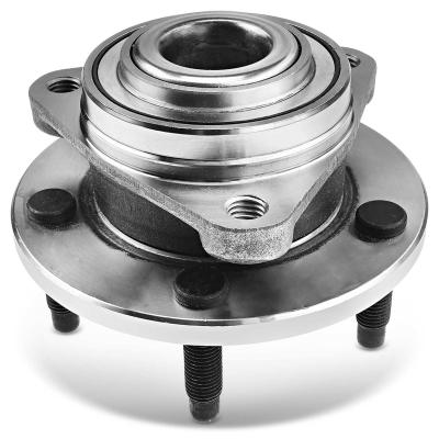 China Front Driver or Passenger Wheel Bearing & Hub Assembly for Chevrolet HHR 2006 2007 2008 for sale