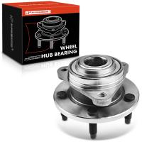 China Front Driver or Passenger Wheel Bearing & Hub Assembly for Chevrolet HHR 2006 2007 2008 for sale