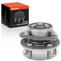China Front Driver or Passenger Wheel Bearing & Hub Assembly for Chevrolet Cruze 2011-2015 Cruze for sale