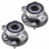 China 2x Front Wheel Bearing & Hub Assembly for Toyota Prius Prime Prius 2017-2020 for sale