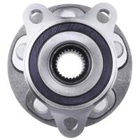 China 2x Front Wheel Bearing & Hub Assembly for Toyota Prius Prime Prius 2017-2020 for sale