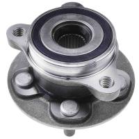 China 2x Front Wheel Bearing & Hub Assembly for Toyota Prius Prime Prius 2017-2020 for sale