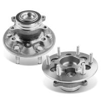 China 2x Front Wheel Hub Bearing Assembly for Chevrolet Colorado GMC Canyon RWD for sale