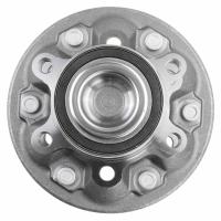 China 2x Front Wheel Hub Bearing Assembly for Chevrolet Colorado GMC Canyon RWD for sale